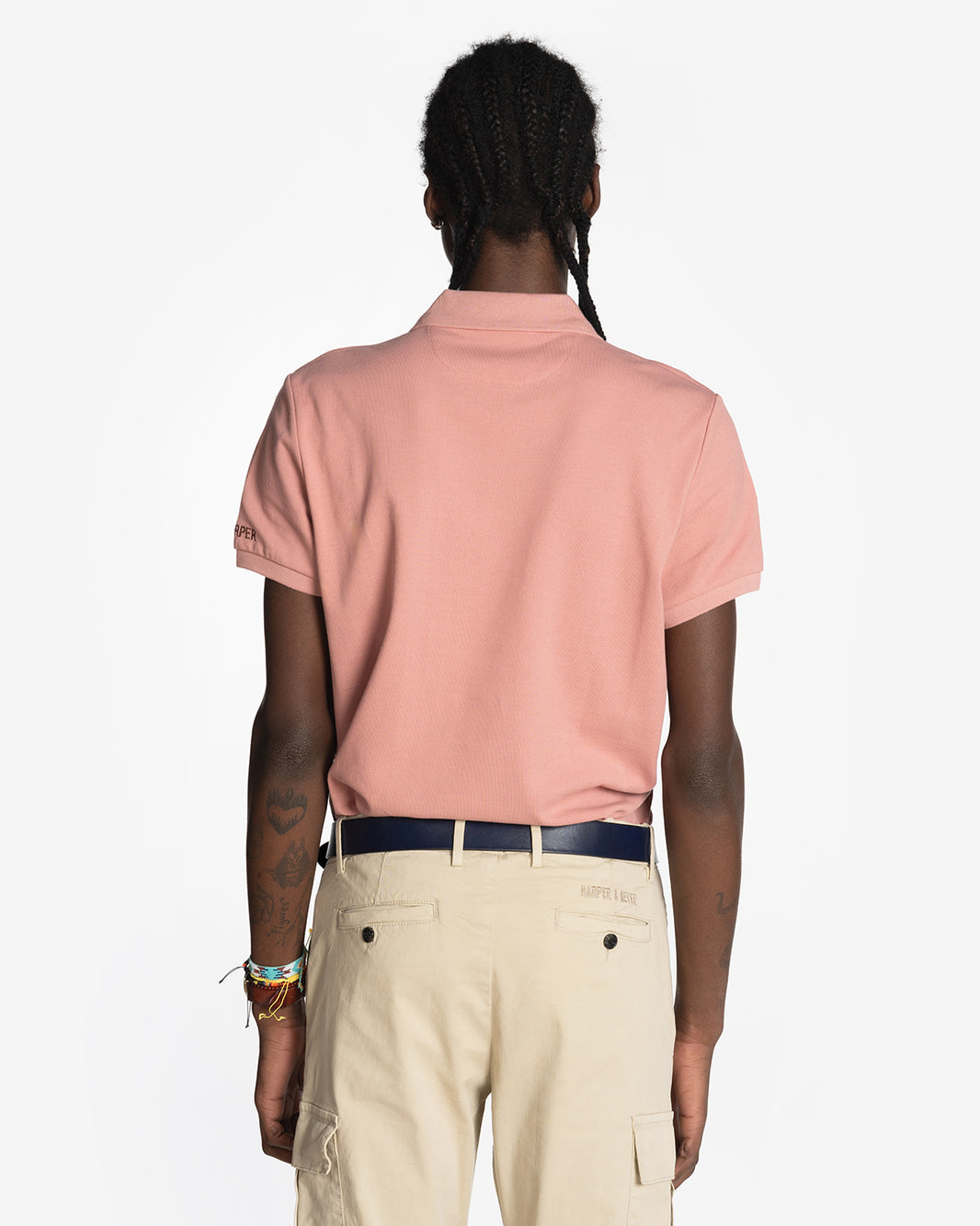 Polos - Harper & Neyer