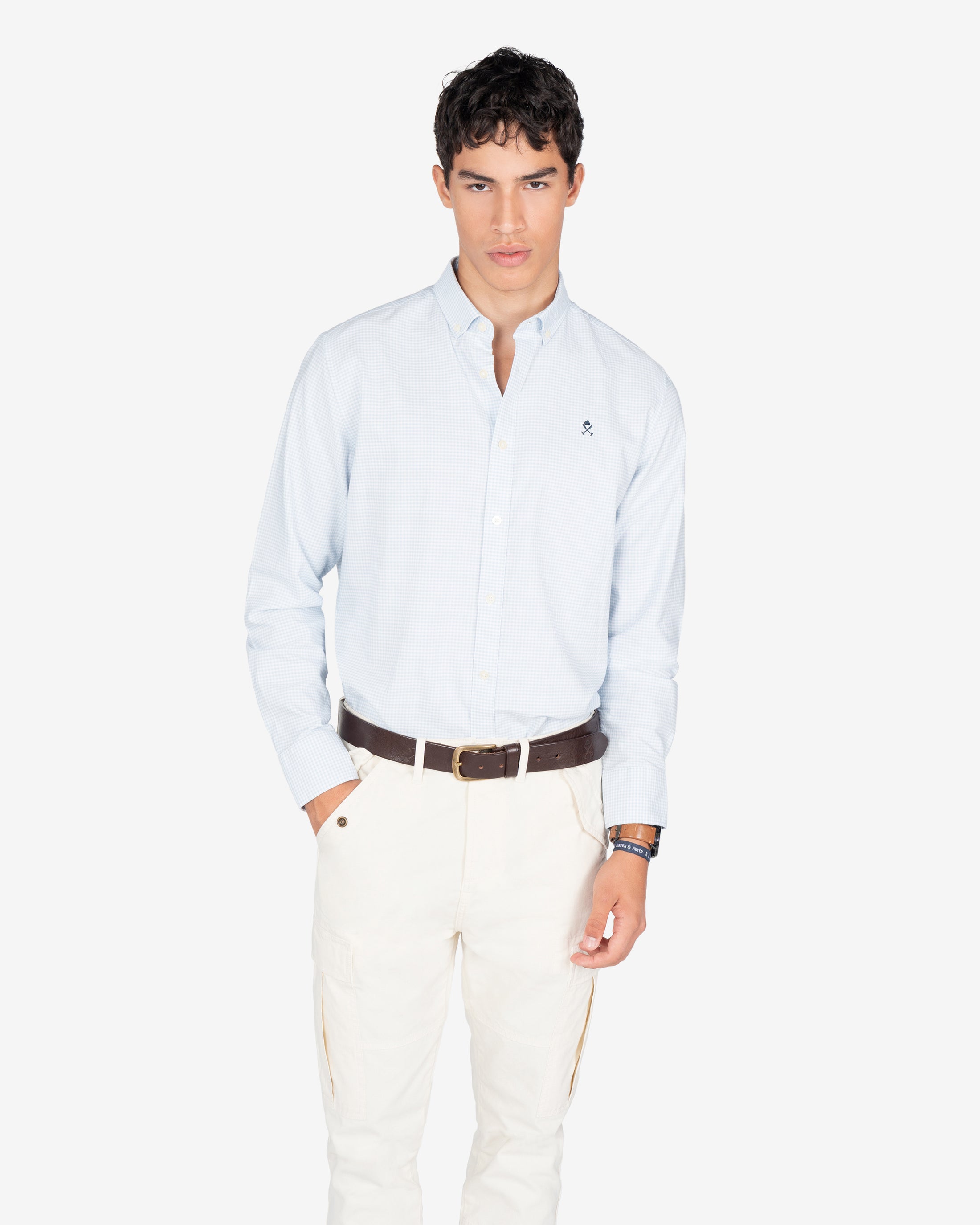 Ropa para hombre: moda masculina con sello preppy y aire urbano ...