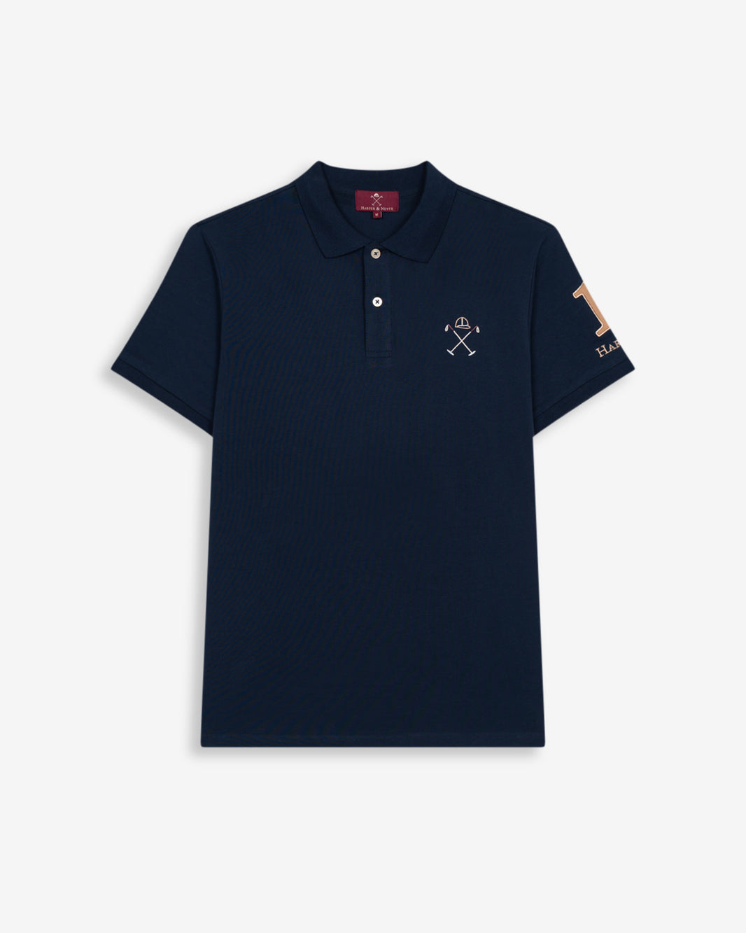 Polos para hombre con diseño Harper & Neyer
