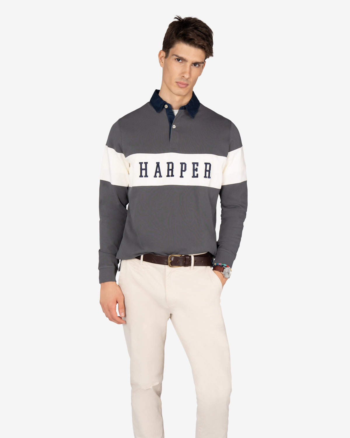 POLO VINTAGE - Harper & Neyer