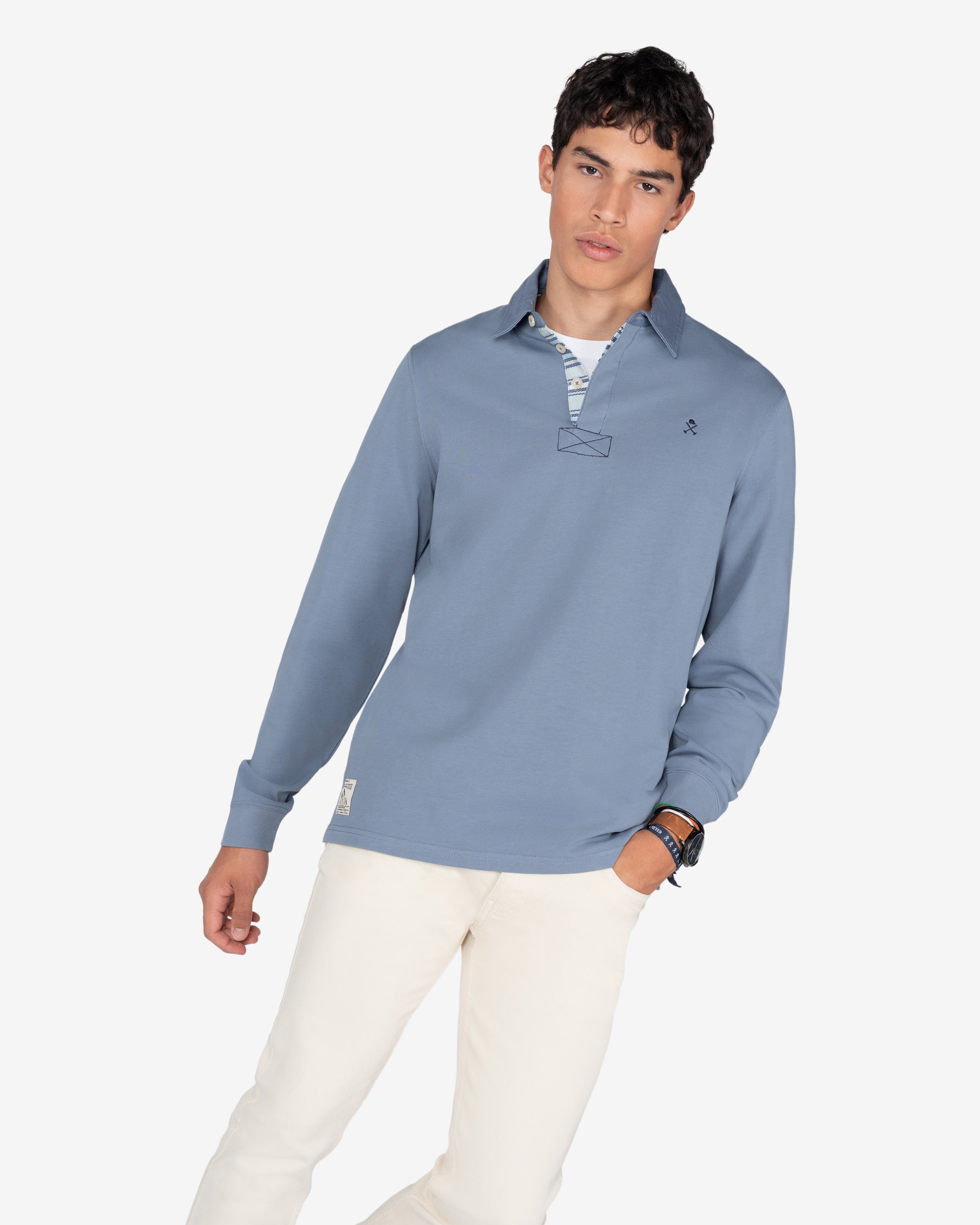 Navajo Polo - Harper & Neyer