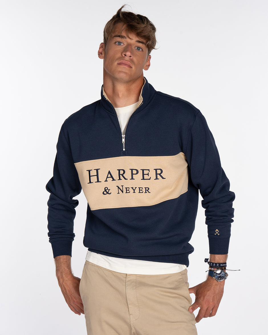 Sitio web oficial y tienda de ropa online | Harper & Neyer