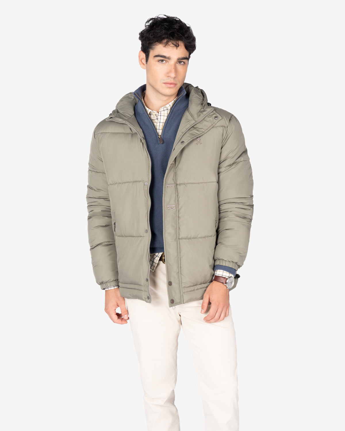 PARKA NORTH - Harper & Neyer