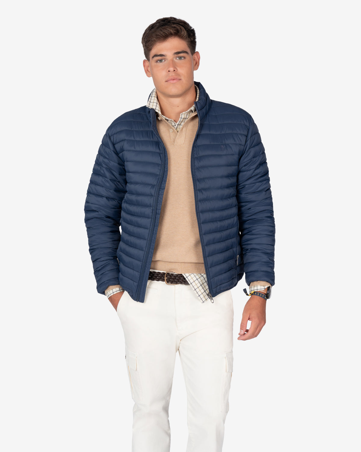 PARKA ICON - Harper & Neyer