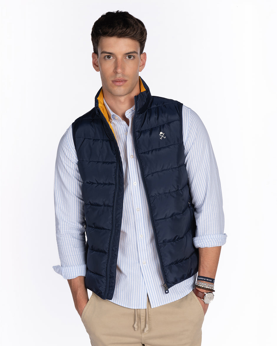 Abrigos, cazadoras y chalecos - Harper & Neyer