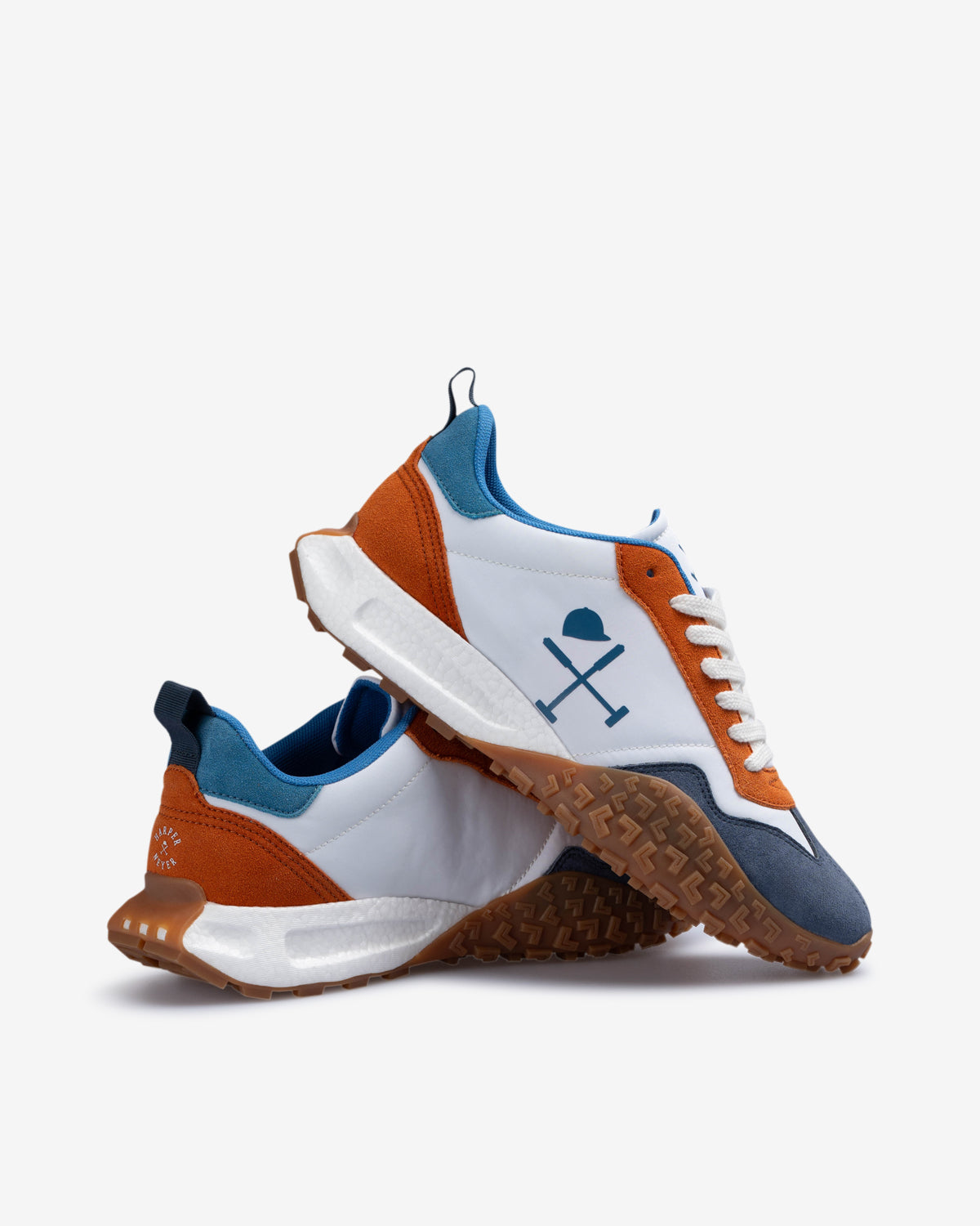 SNEAKER CARCROSS - Harper & Neyer