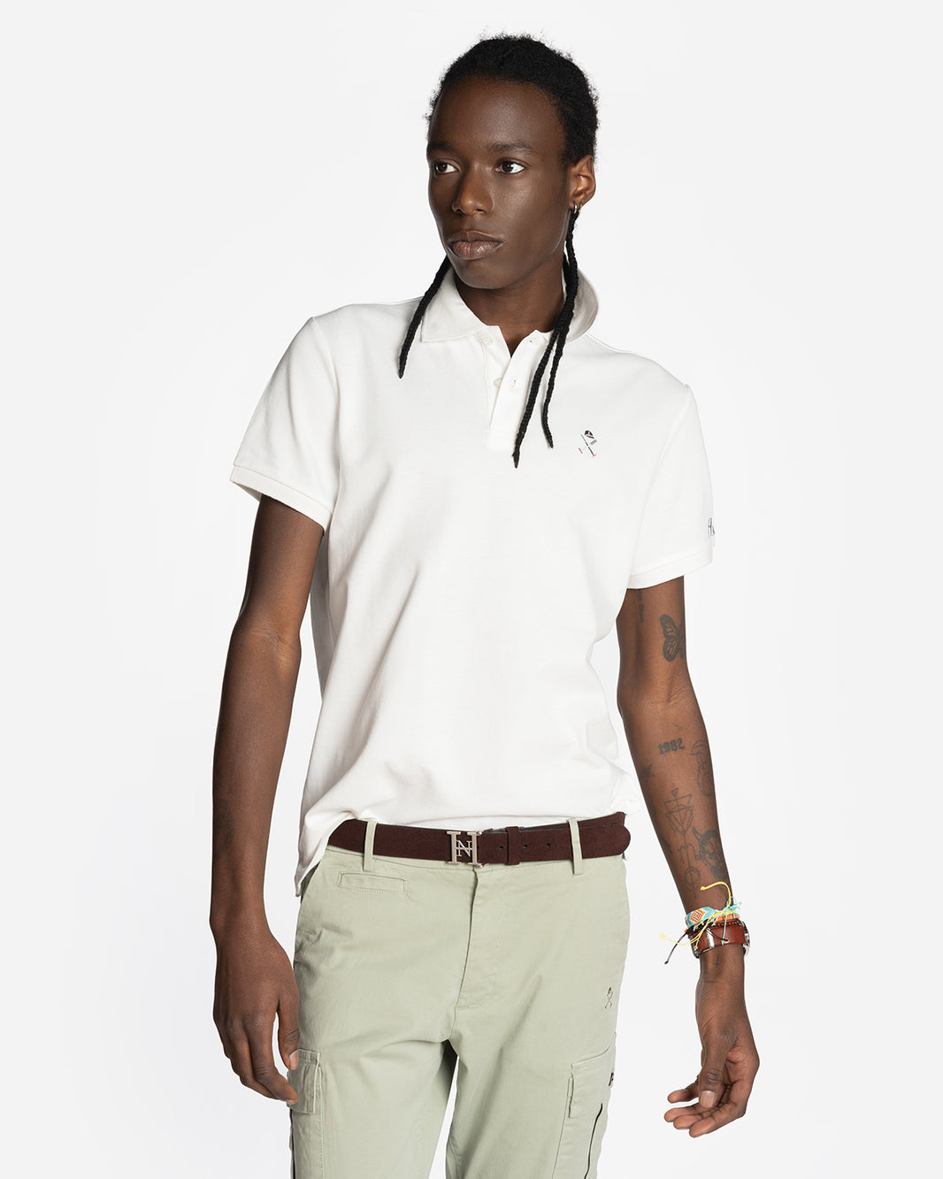 Polos - Harper & Neyer