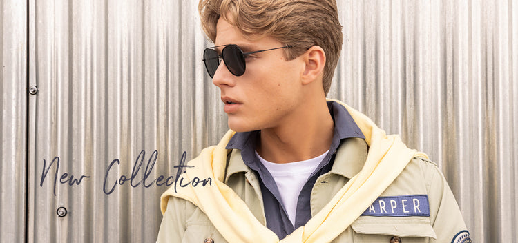 Sitio web oficial y tienda de ropa online | Harper & Neyer