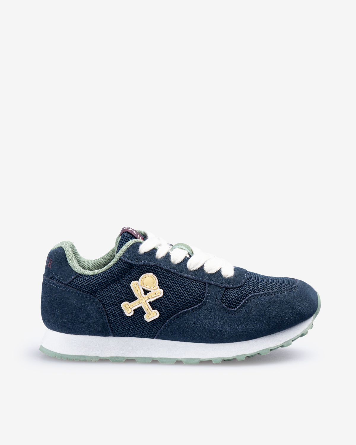 SNEAKER ICON KIDS - Harper & Neyer