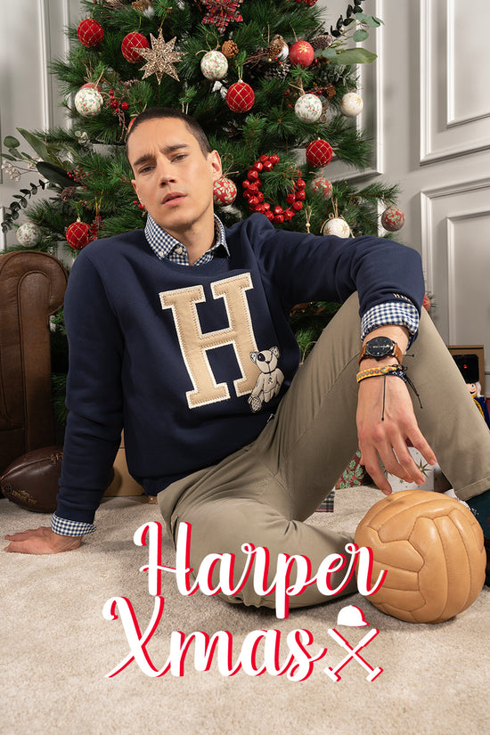 Sitio web oficial y tienda de ropa online | Harper & Neyer