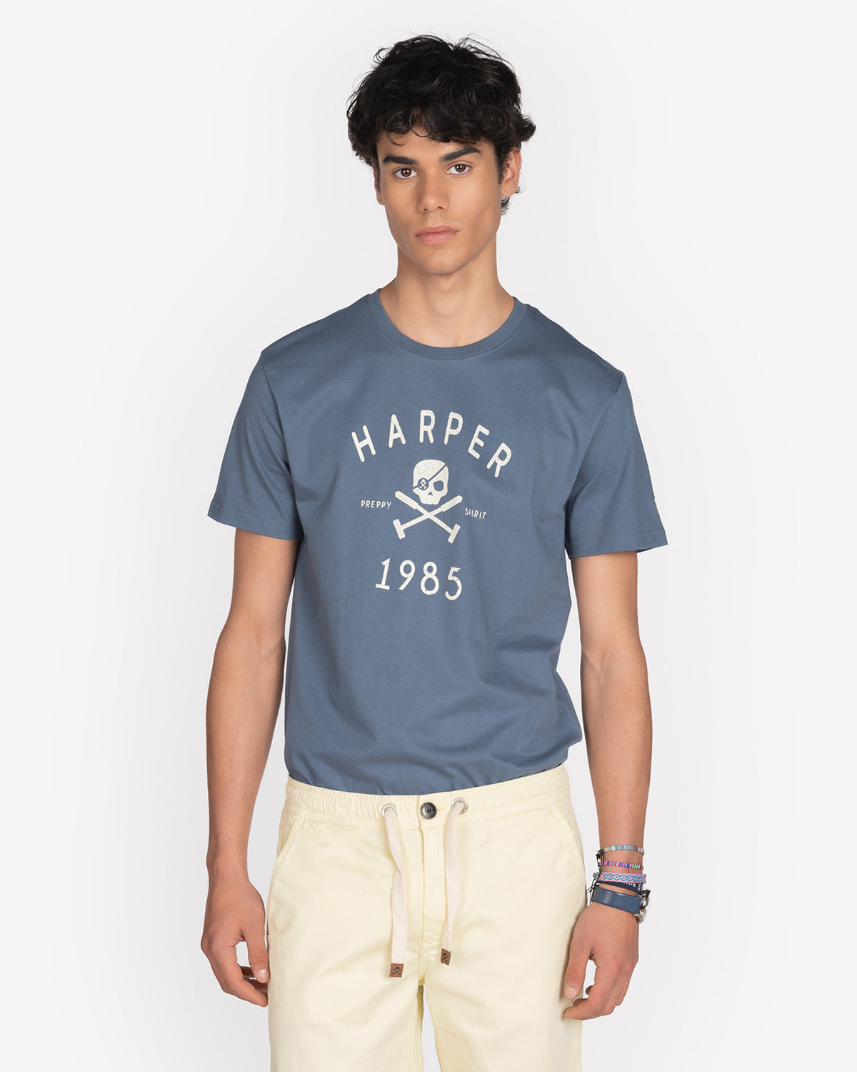 Camisetas - Harper & Neyer