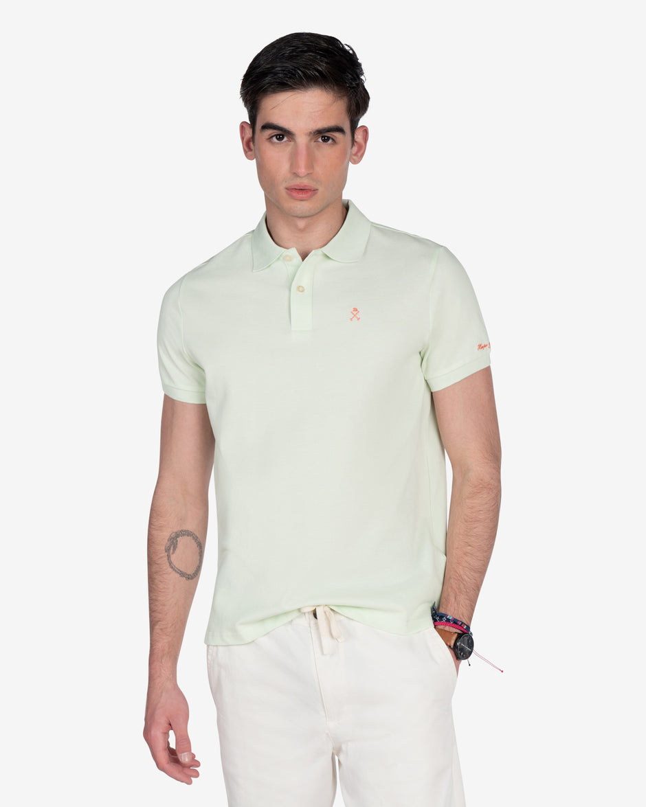 Polos - Harper & Neyer