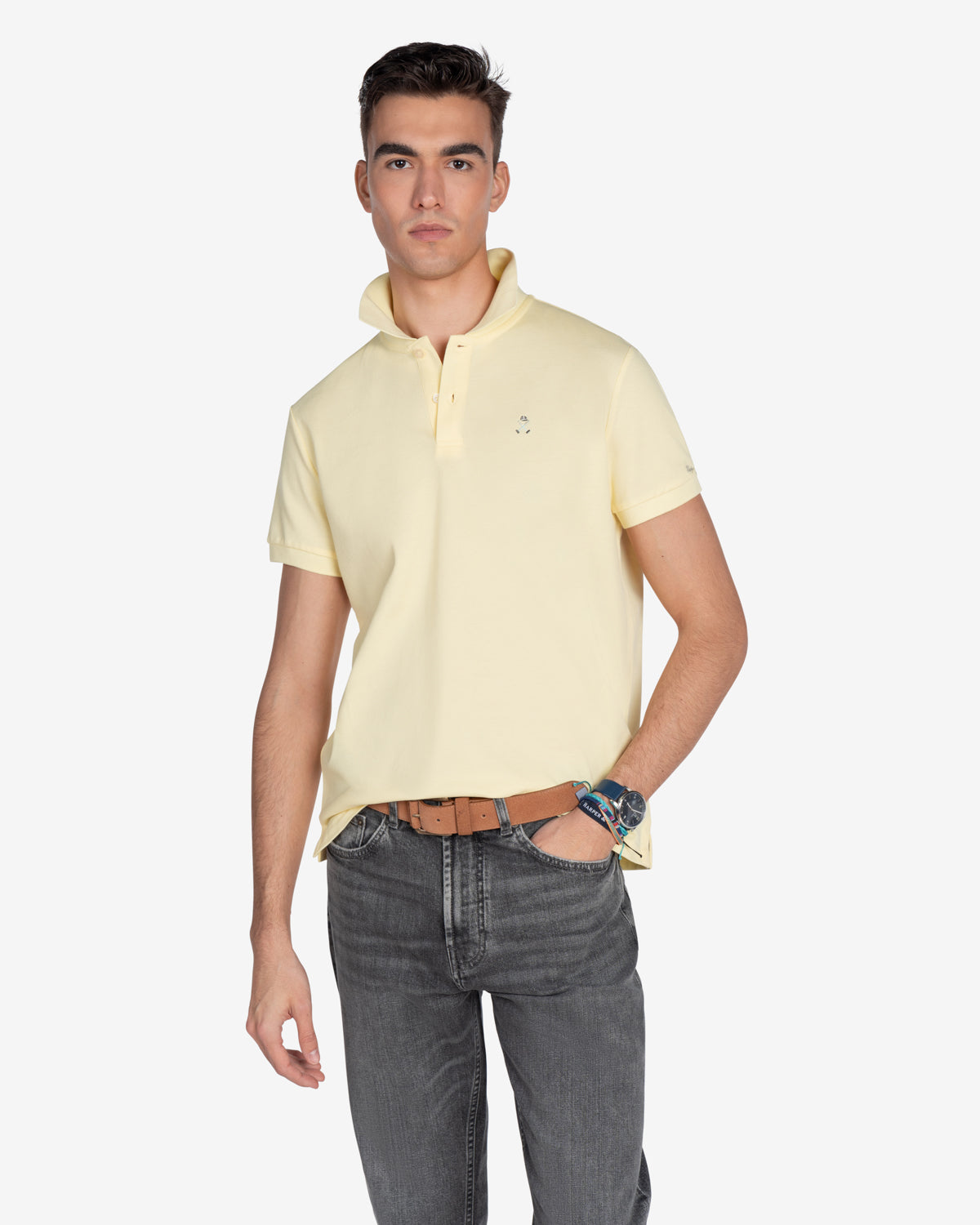 Official website and online clothing store | Harper & Neyer