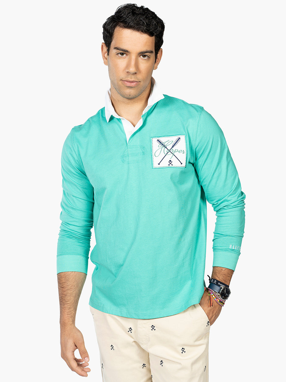 Polos - Harper & Neyer