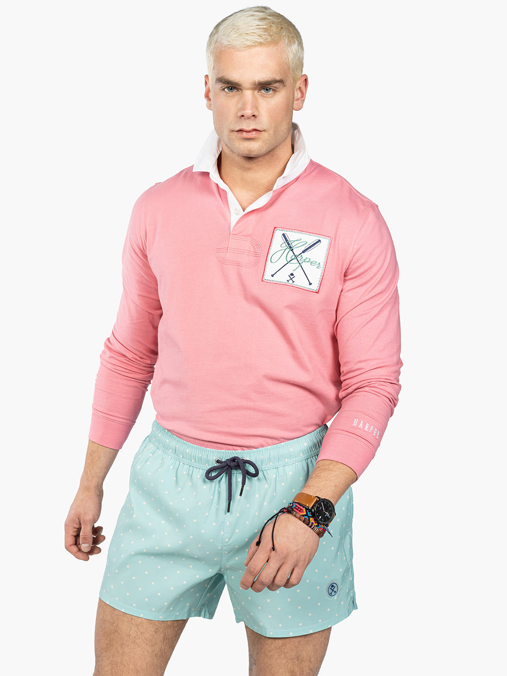 Polos - Harper & Neyer
