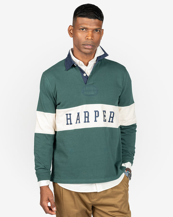 Polos - Harper & Neyer